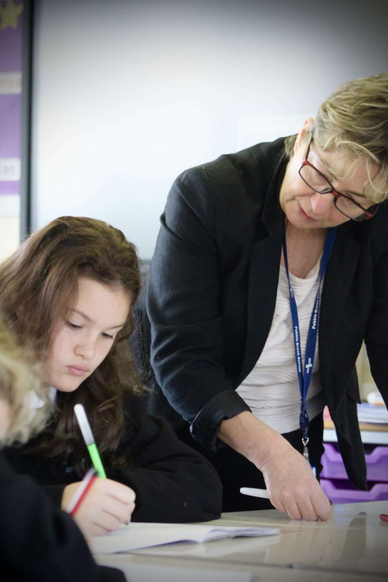 Curriculum Overview | Pebble Brook School