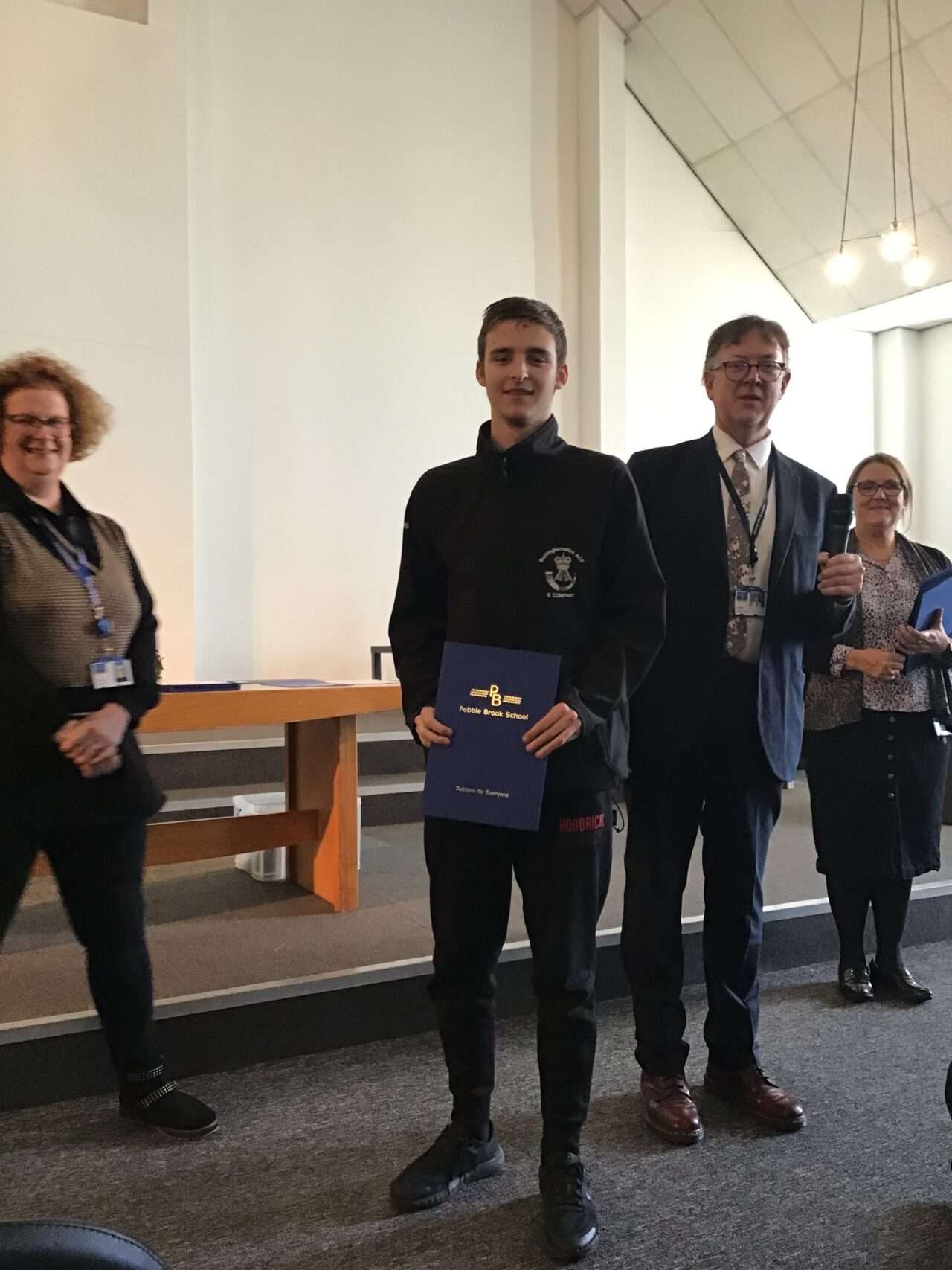 Pebble Brook School | Bringing out the best in everybody