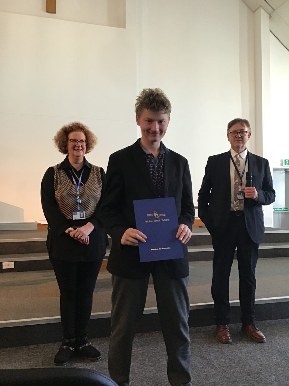 Pebble Brook School | Bringing out the best in everybody