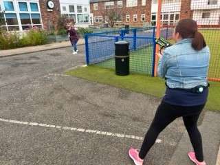 Curriculum Overview | Pebble Brook School