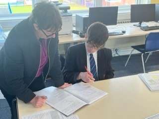 Curriculum Overview | Pebble Brook School